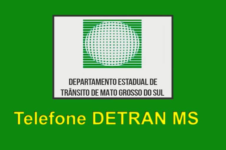 Detran MS - DETRAN MS - Simulados, Multas, Licenciamento, IPVA, DPVAT